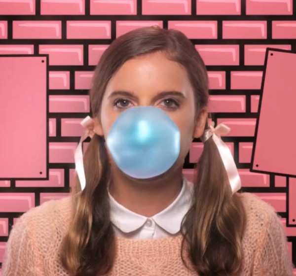 POOM BIG BANG – Des couleurs pleins les yeux ! - La banane qui parle